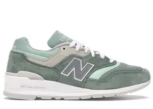 NEW BALANCE 997 Sneakers