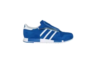 Adidas Micropacer Suede Sneakers