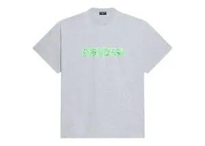 Balenciaga Slime Oversized T-shirt