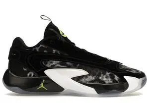 JORDAN Luka 2 Sneakers - Black/volt/white