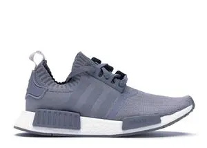 Adidas Nmd R1 Sneakers - Grey/cloud White