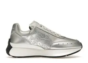 Alexander McQueen Sprint Runner