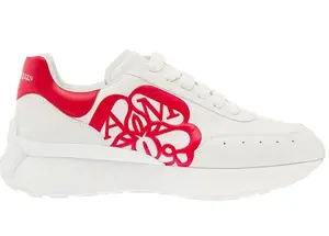 Alexander McQueen Sprint Runner Sneakers