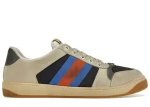 Gucci Screener Mini Gg Sneakers