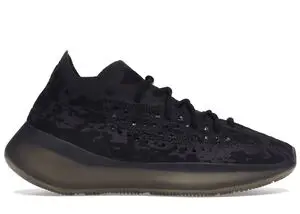 Adidas Yeezy Boost 380 Sneakers - Onyx