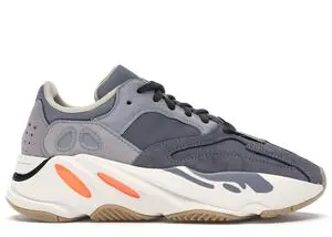 Adidas Yeezy Boost 700 Sneakers - Magnet/magnet/magnet