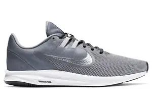 Nike Downshifter Sneakers - Cool Grey/wolf Grey/black
