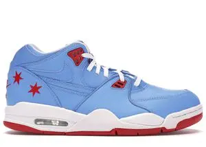 Nike Air Flight '89 All-star Chicago Flag Sneakers