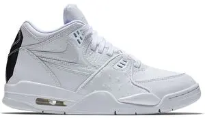Nike Air Flight '89 Sneakers - White