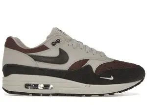 Nike Air Max 1 Size? Exclusive Consideredin Sneakers - White/brown