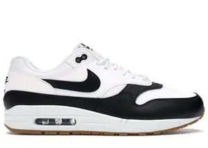 Nike Air Max 1 Se - White/black/gum