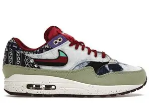 Nike Air Max 1 Sp Concepts Mellow