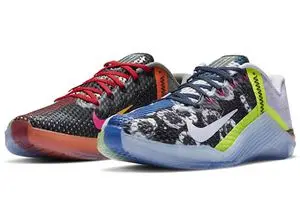 Nike Metcon What The Sneakers