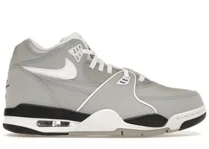Nike Flight '89 Sneakers - Light Smoke Grey/white/black