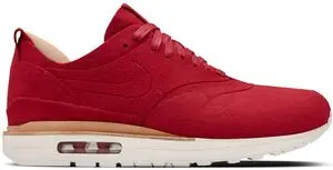 Nike Max 1 Royal Sneakers - Gym Red/summit White