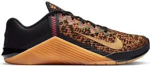 Nike Metcon 6 Cheetah