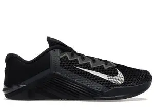 Nike Metcon 6 Training Sneakers