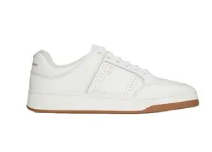 Saint Laurent Sl/61 Low-top Sneakers