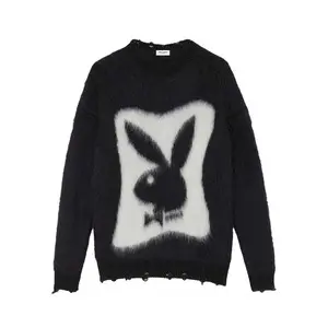 Saint Laurent Playboy Sweater
