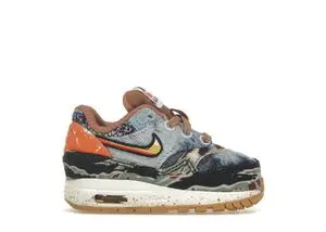 Nike Max 1 Sp Concepts Heavy Sneakers