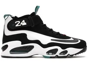 Nike Nike Air Griffey Max 1 White/black/teal