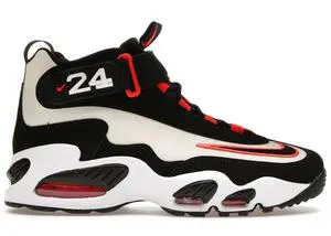 Nike Air Griffey Max 1 San Francisco Giants - Black/sail/orange