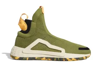 Adidas Adidas N3xt L3V3L Sneakers - Tech Olive/legend Earth/linen