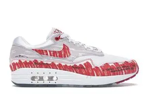 Nike Air Max 1 Tinker "sketch To Shelf