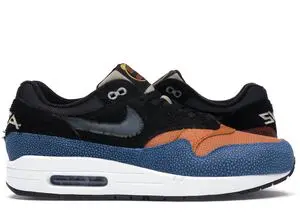 Nike Air Max 1 Swipa Sneakers