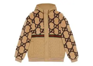 Men's Gucci Jackets Coats
