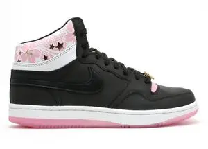 Nike Court Force Hi Prm Sakura Ueno Sneakers