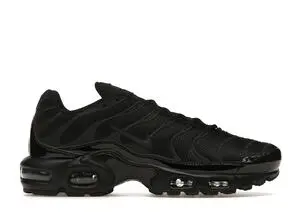Nike Air Max Plus Reflective Sneakers