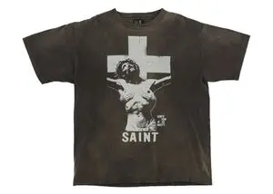 SAINT MXXXXXX Dmj Tee Shirt