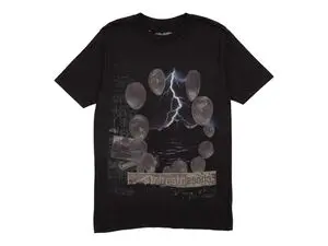 TRAVIS SCOTT Utopia Echoes Circus Maximus Tee Shirt