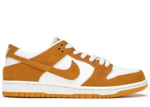 Nike Dunk Low Circuit Orange - Circuit Orange/sail