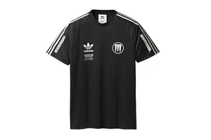 Adidas X Neighborhood Game Jersey