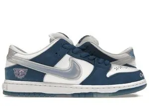 Nike Dunk Low Born X Raised