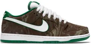 Nike Dunk Low Coffee Lovers Sneakers