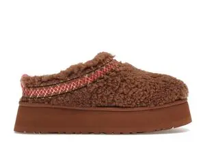 UGG Woven Slippers