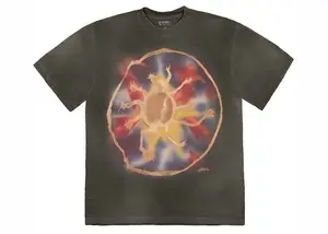 TRAVIS SCOTT Utopia Is In Portland T-shirt