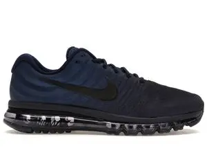 Nike Air Max 2017 Sneakers
