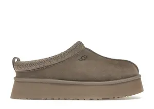 UGG Tazz Slipper - Smoke Plume