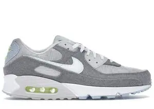 Air Max Recycled Canvas