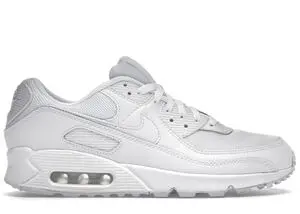 Nike Air Max 90 Recraft Triple - White