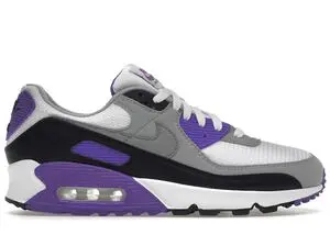 Air Max Hyper Grape