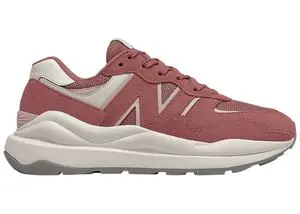 NEW BALANCE 57/40 Sneakers - Henna/oyster Pink