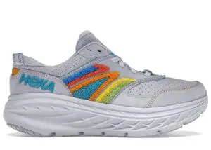 Hoka One One Bondi L Embroidery Sneakers