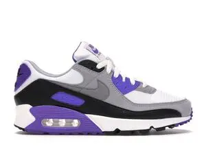 Air Max Hyper Grape