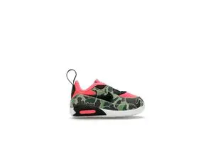 Nike Air Max 90 Reverse Duck Camo Sneakers