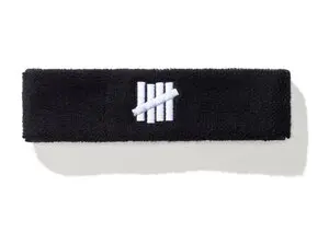 UNDEFEATED X Nike Headband